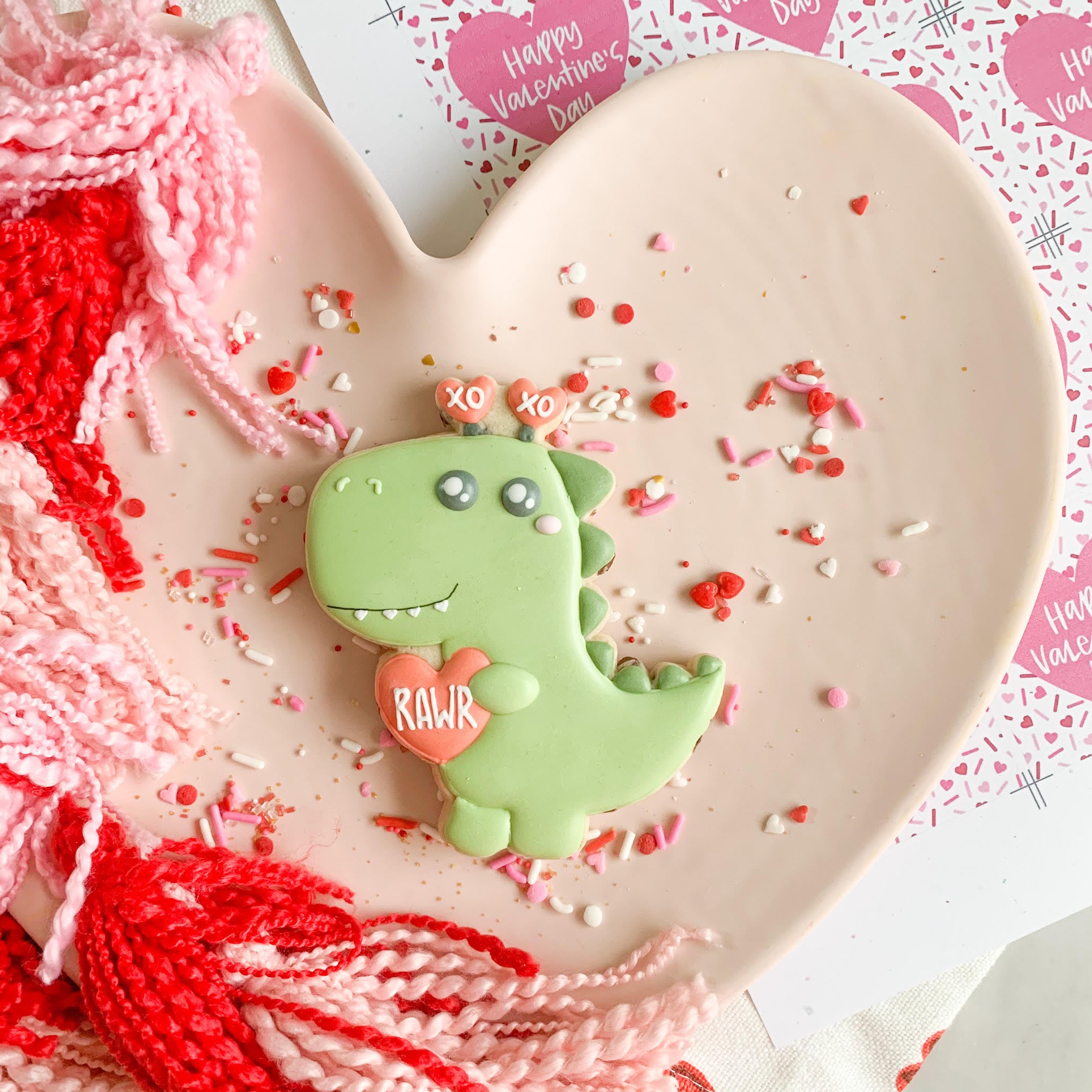 Singles Cookies – Busy Bee Sweet