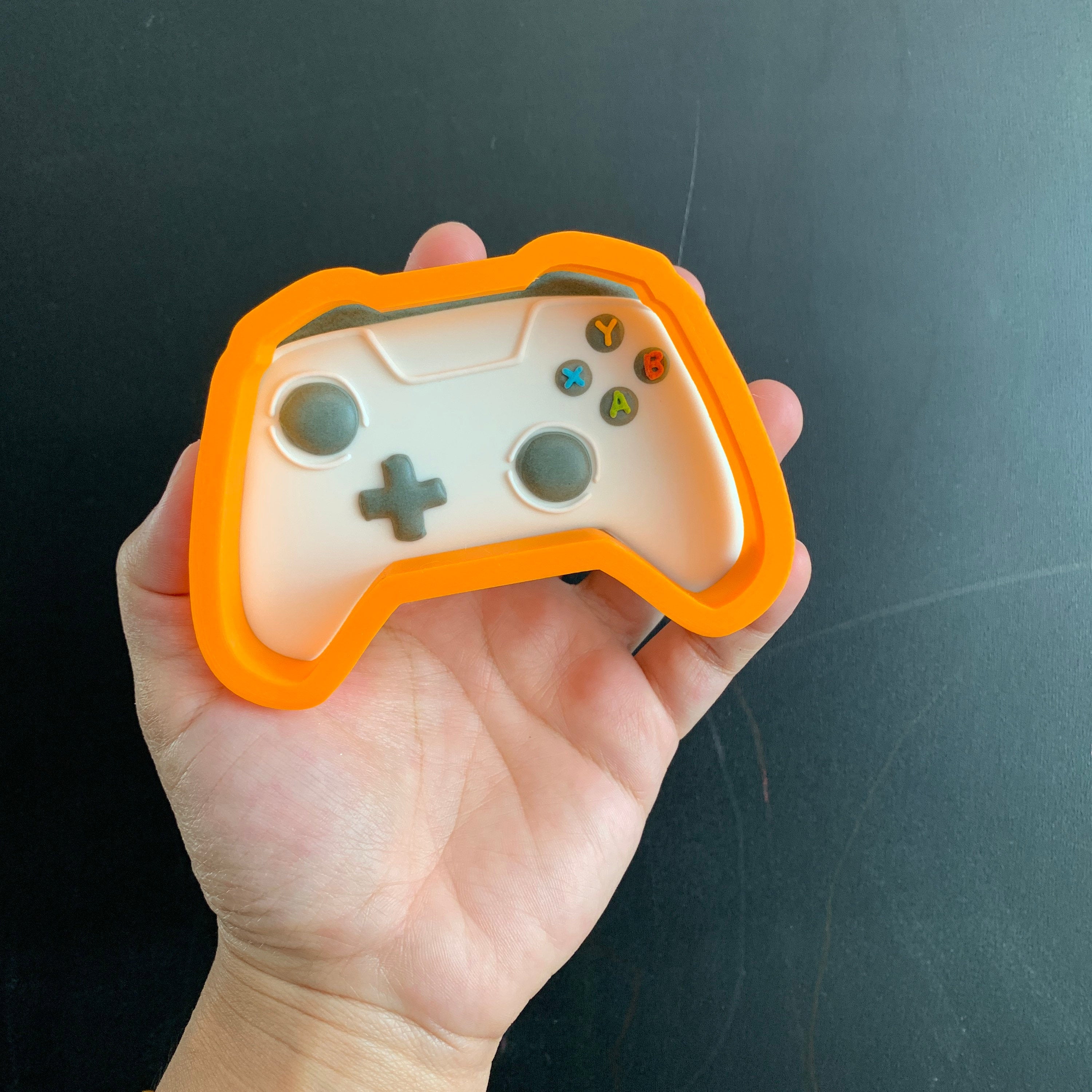 Xbox Controller Cookie Cutter – Busy Bee Sweet