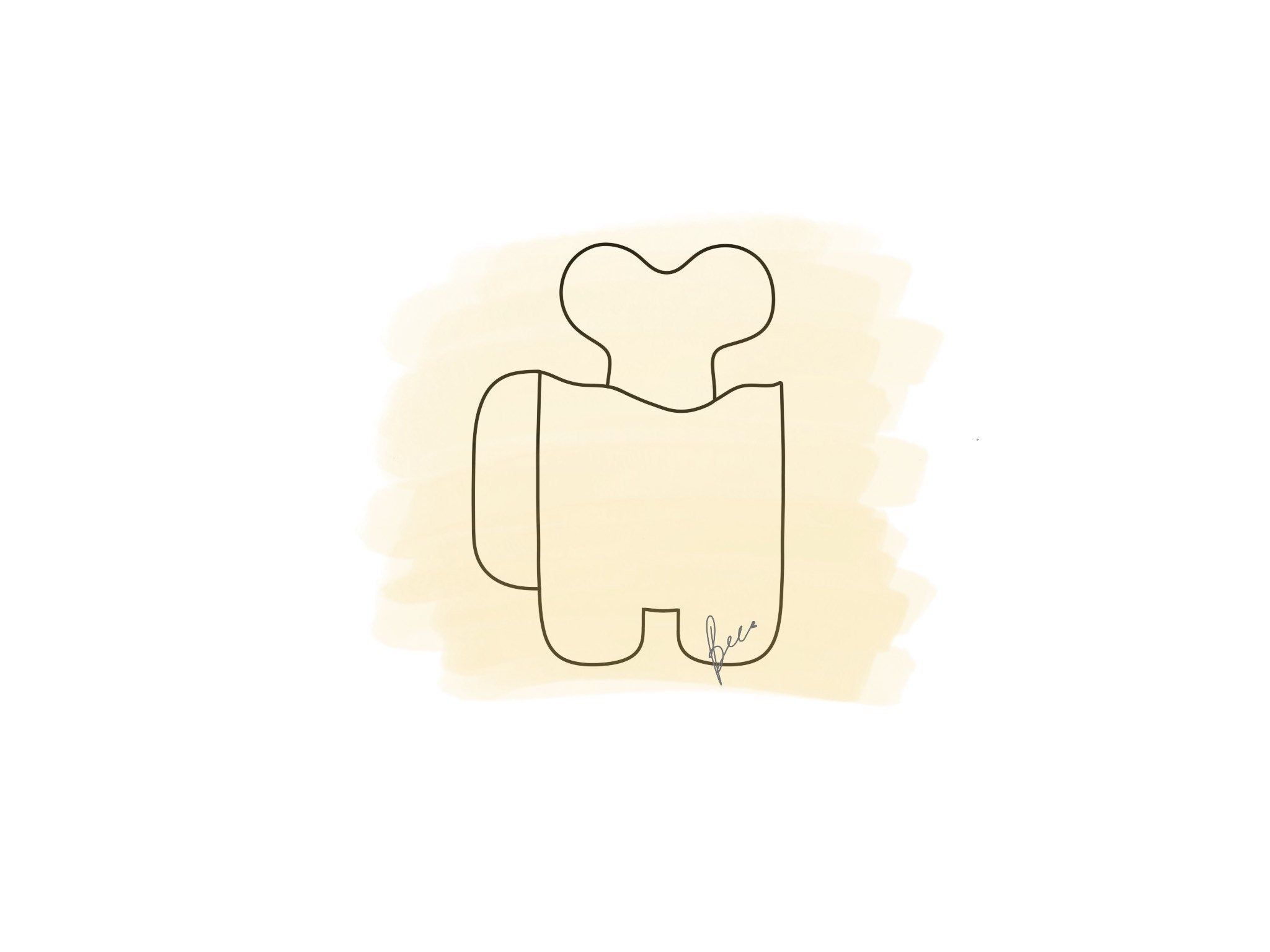 Dead SUS Cutter – Busy Bee Sweet